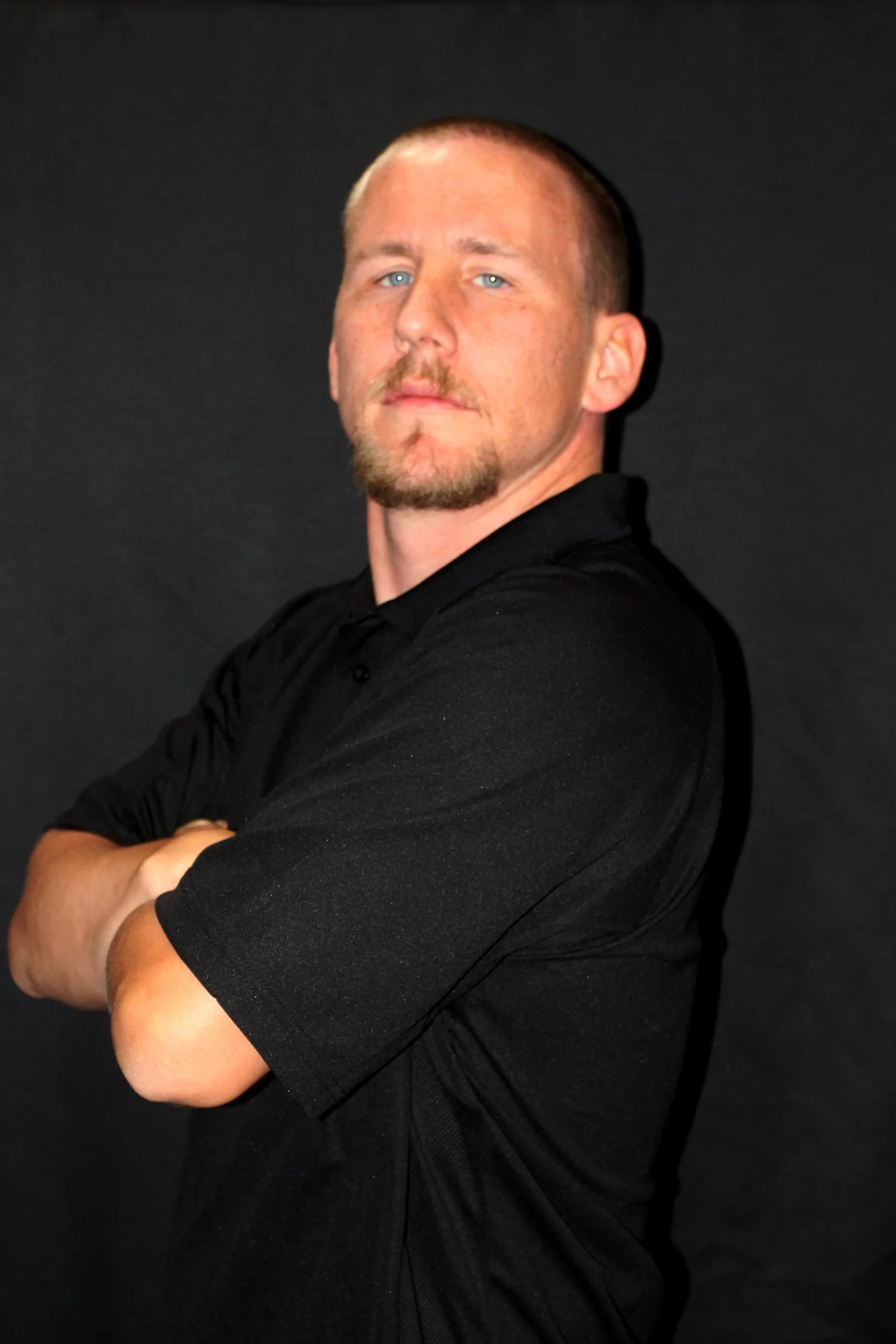 Coaches — Gold Rush Wrestling Academy