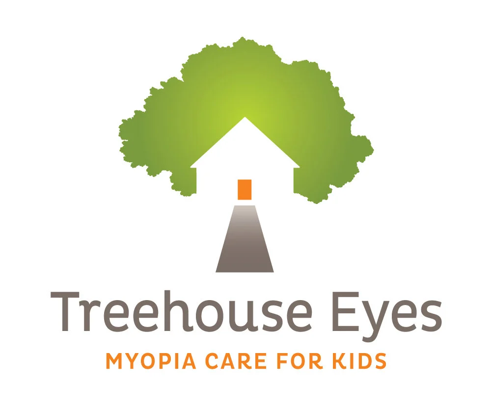 Myopia Management — The EyeSite Seattle