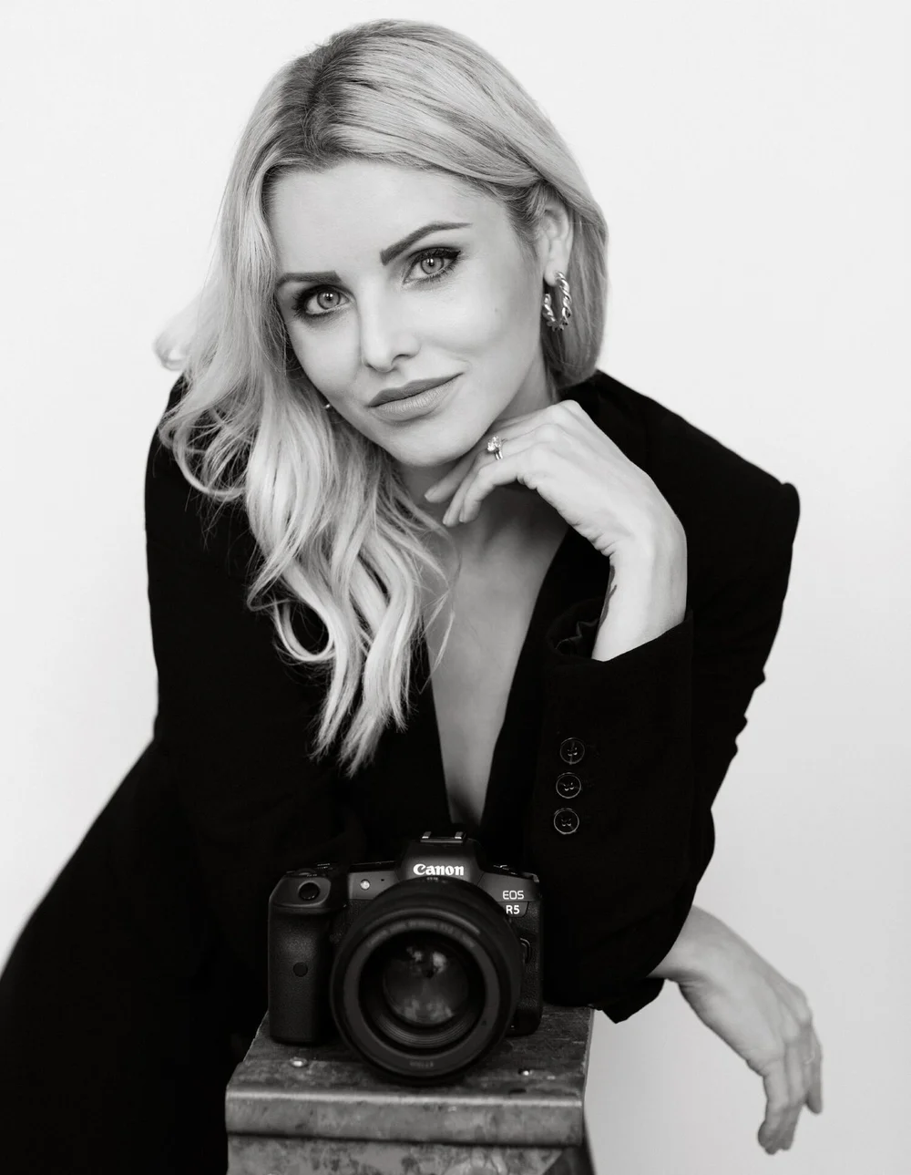 Fashion Photography Workshops & Online Photography Education