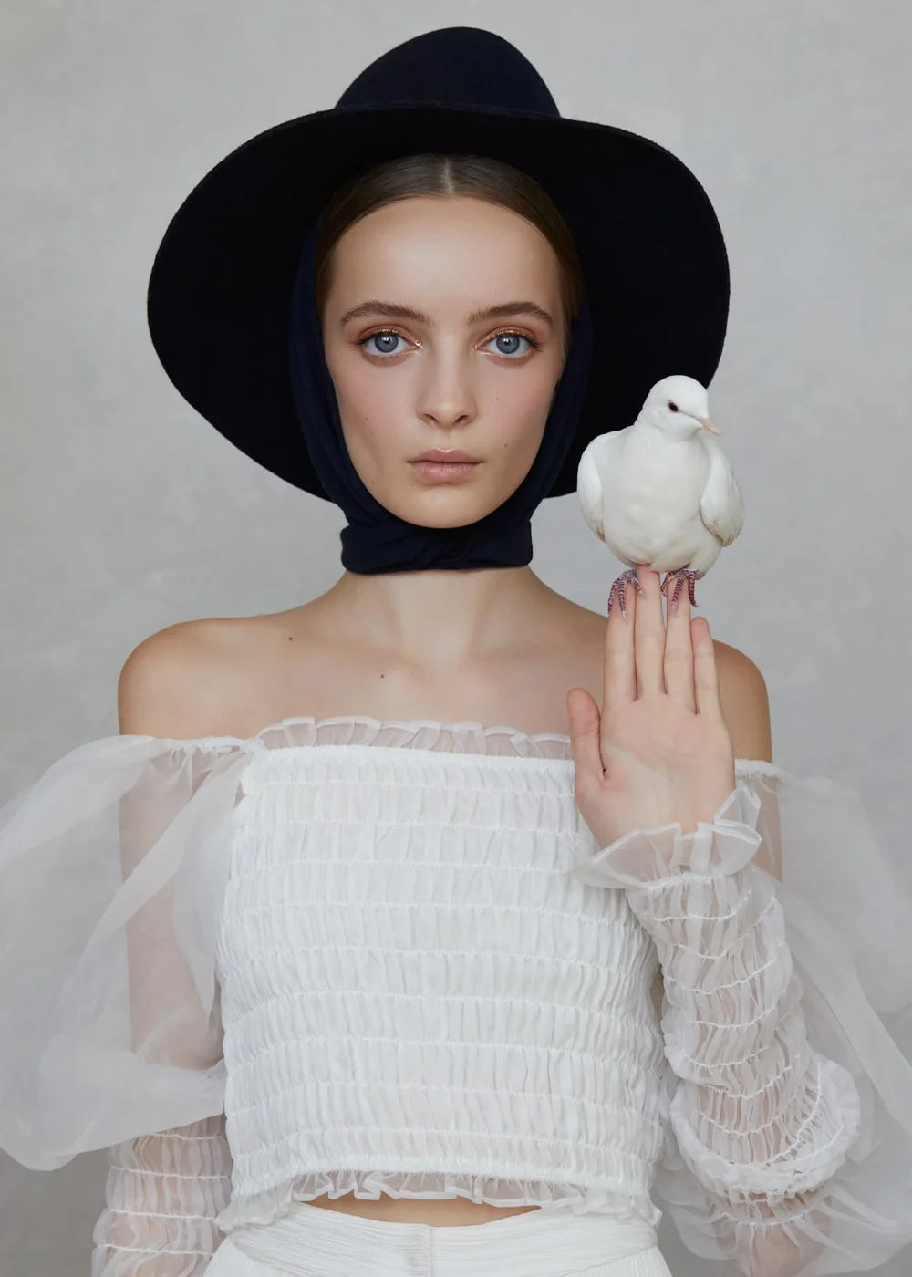 CAPTURE ONE STYLES FOR FASHION PHOTOGRAPHY — LARA JADE EDUCATION