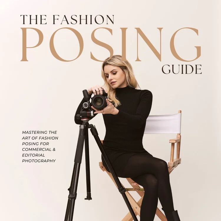 Fashion Photography Workshops & Online Photography Education