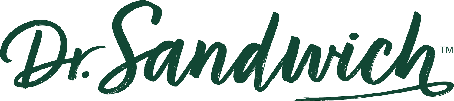 Dr. Sandwich | Modern Mediterranean