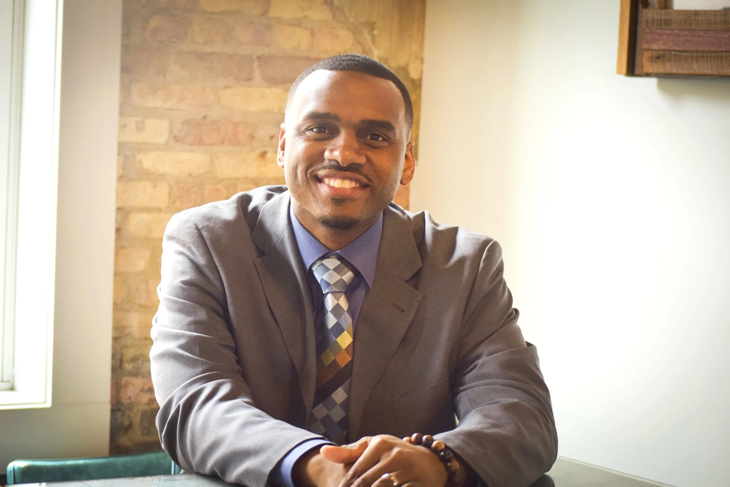 Home — Karlin J & Associates, LLC