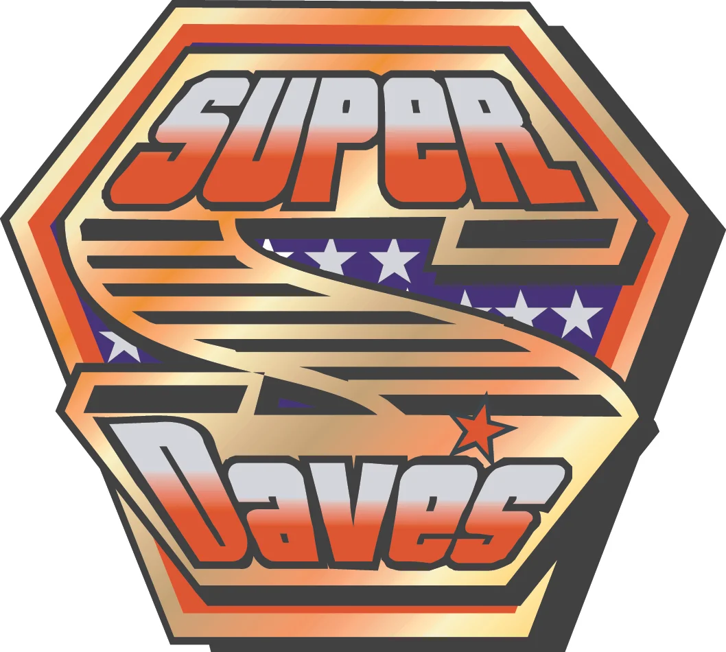Super Daves