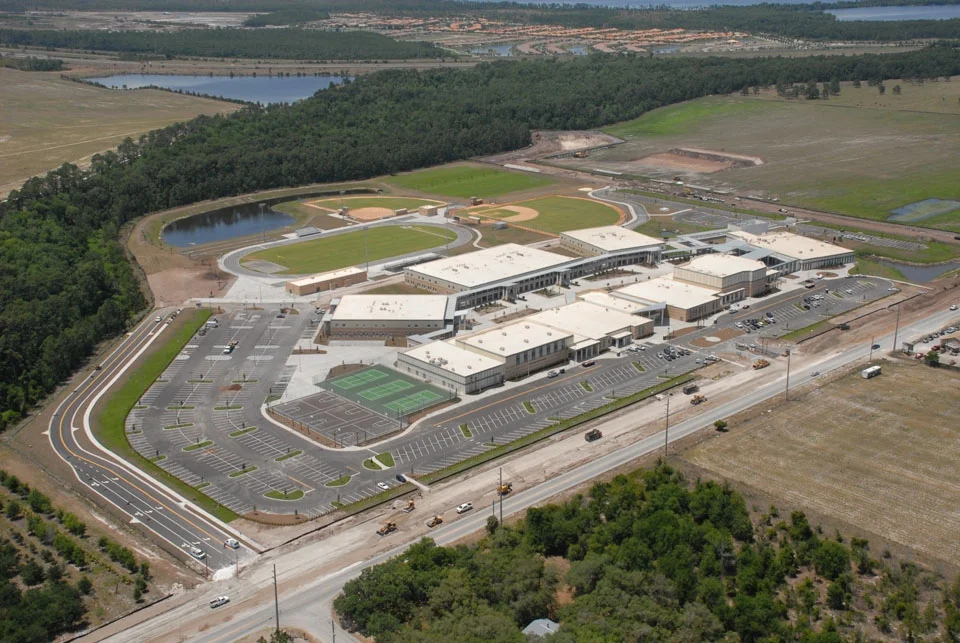 Projects — Breen Construction Services Inc.