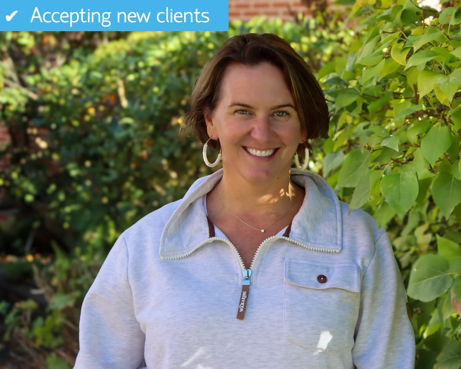 Meet Our Team — Hope Ave Therapy