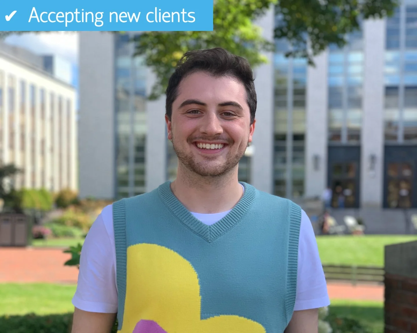 Meet Our Team — Hope Ave Therapy