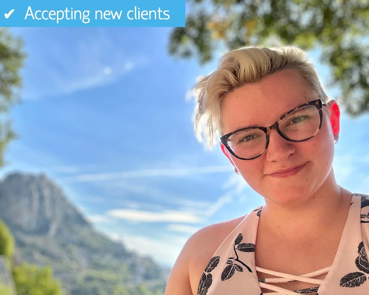 Meet Our Team — Hope Ave Therapy