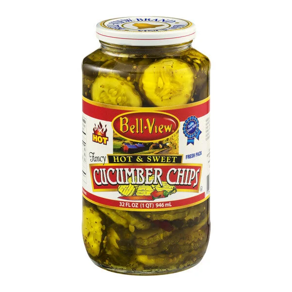 Featured Items — Bell-View Foods