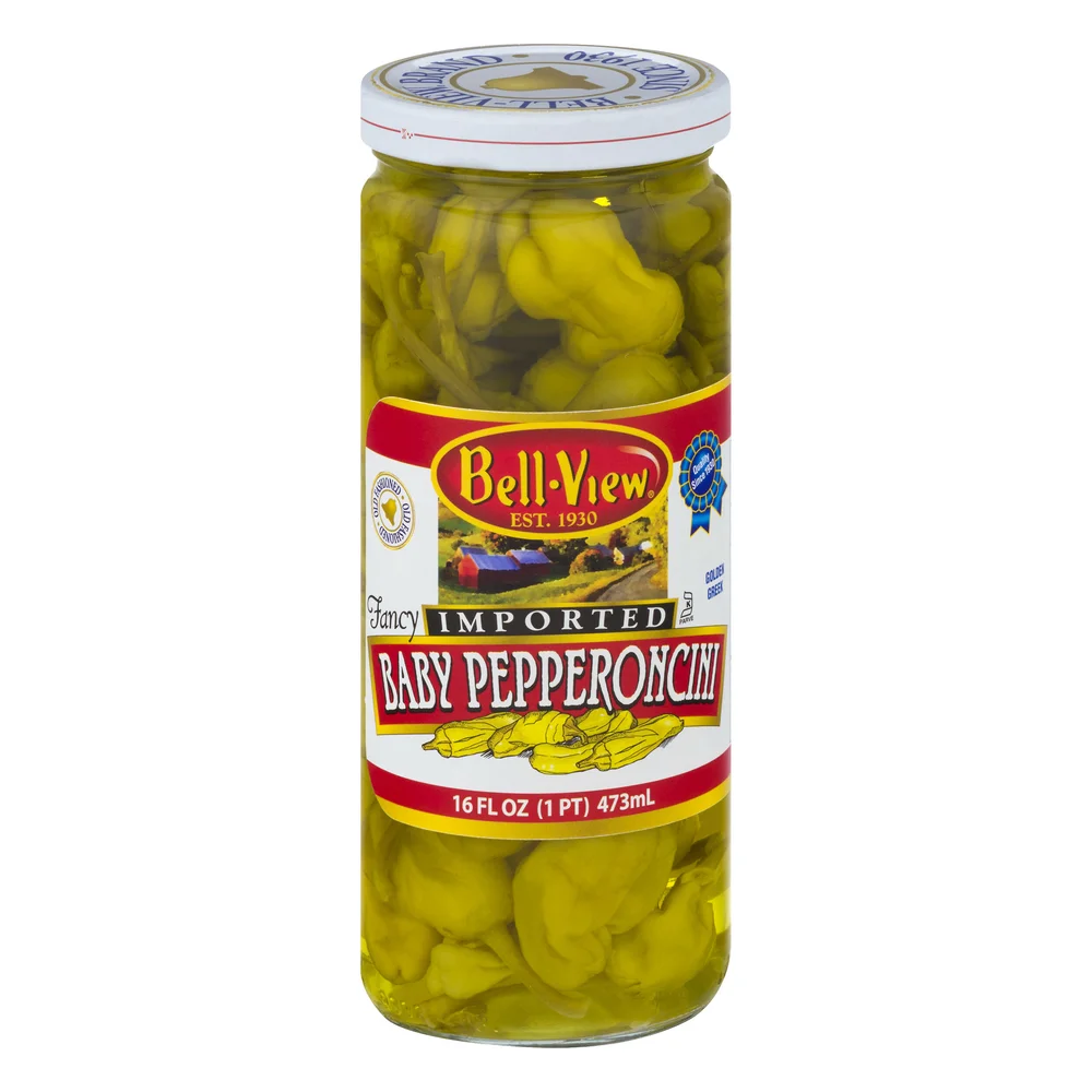 Pepperoncini