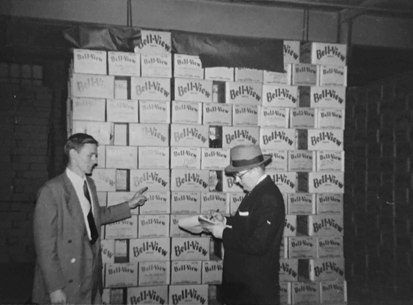 Our Roots — Bell-View Foods