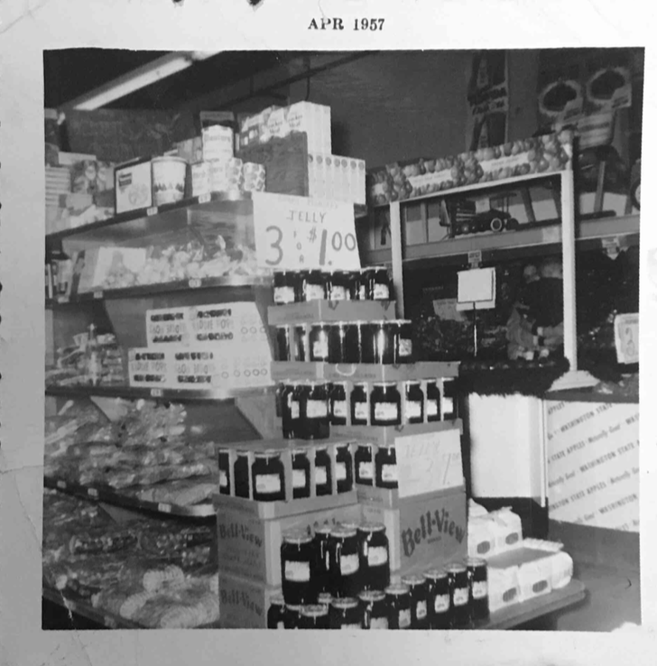 Our Roots — Bell-View Foods