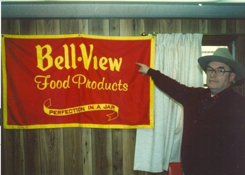 Our Roots — Bell-View Foods