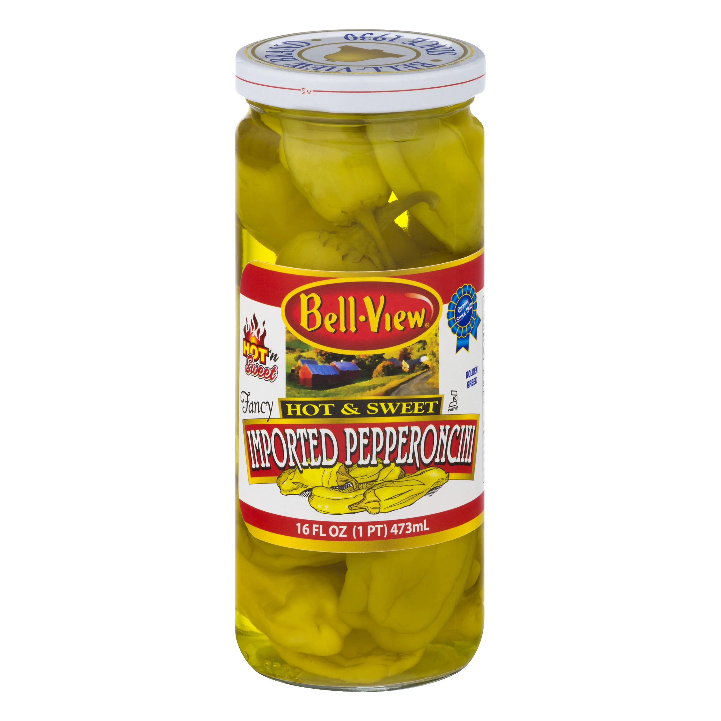 Featured Items — Bell-View Foods