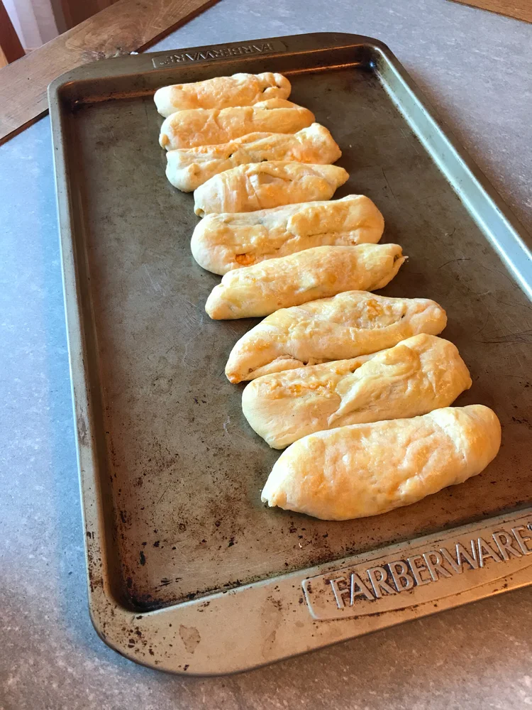 Pickle Wraps! — Bell-View Foods