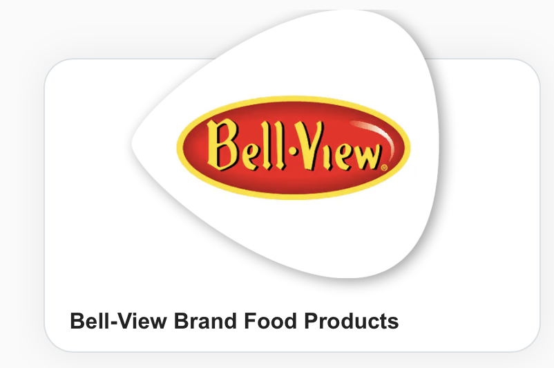 Gift Cards — Bell-View Foods