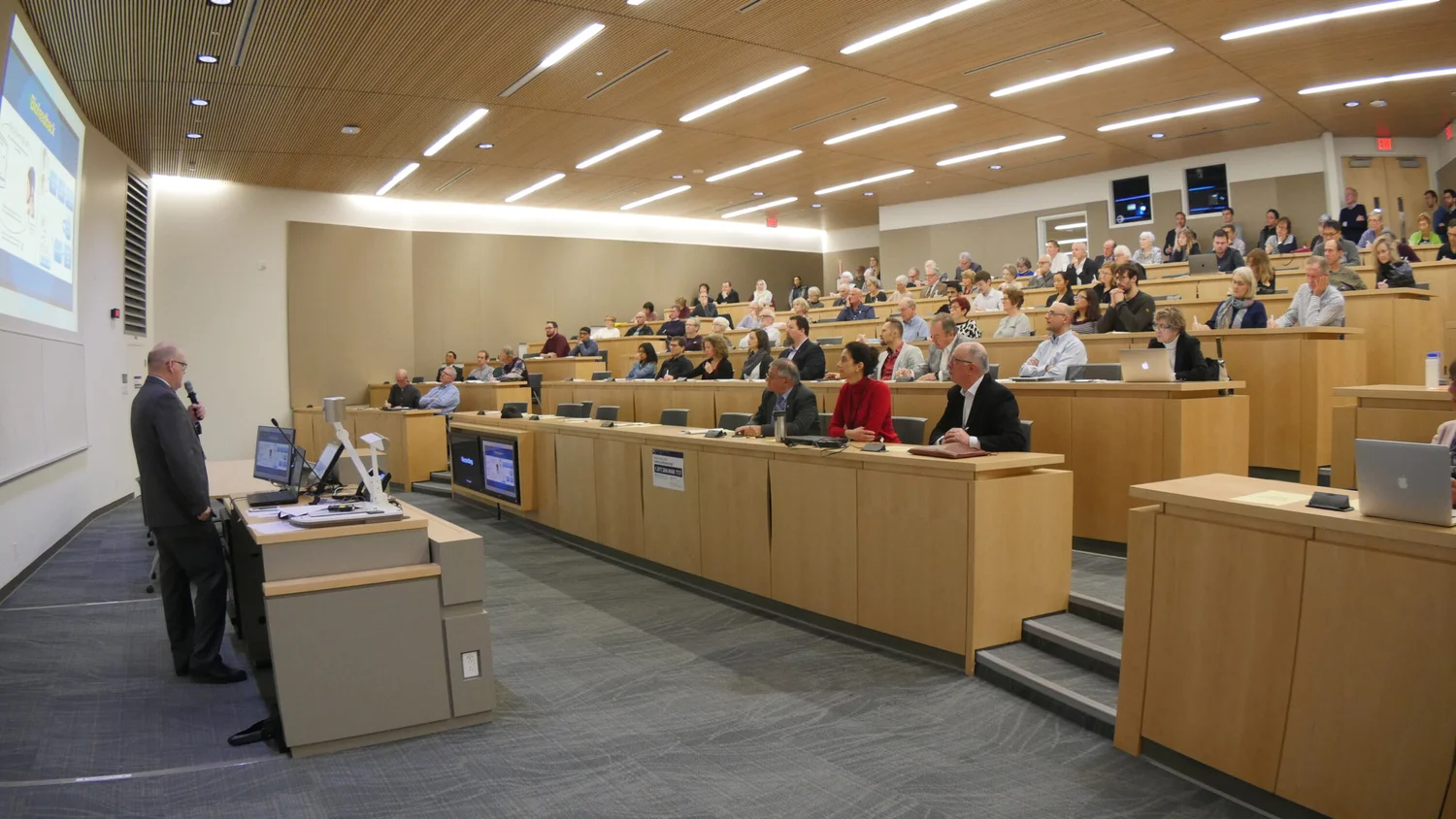 About PPRI — Pacific Parkinson’s Research Institute