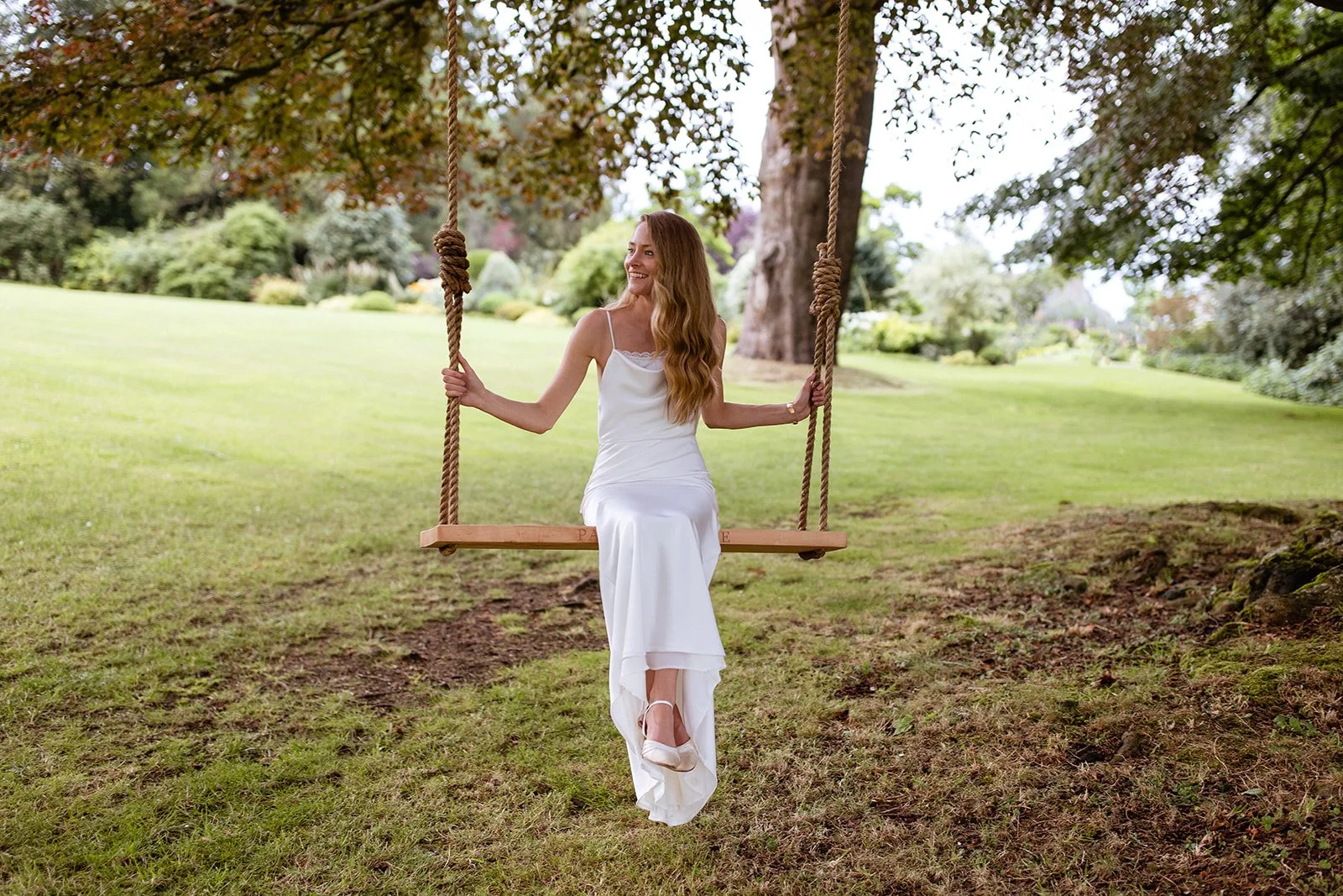 Boho Style Marquee Wedding — Parish's House ‎| ‎Garden Wedding Venue Bath