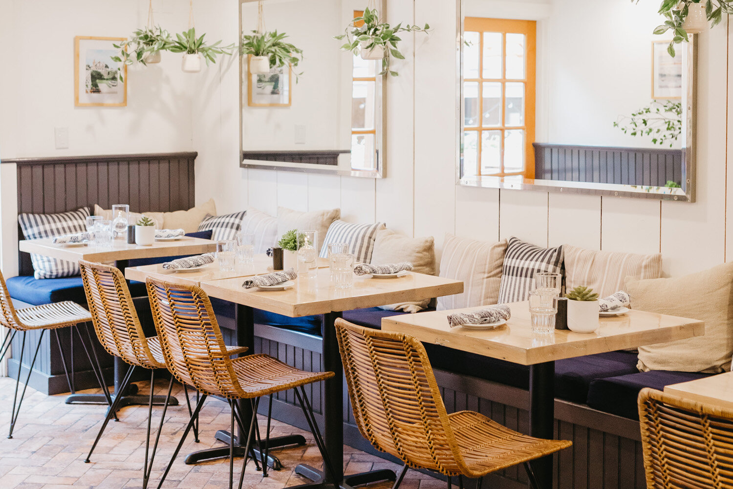 About IK | Island Kitchen