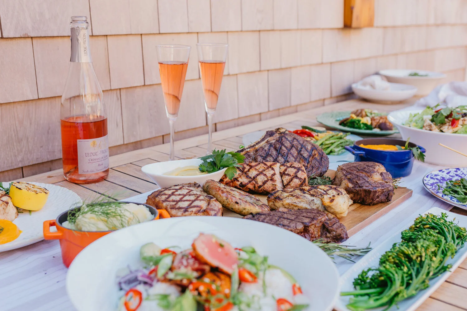 Island Kitchen | Fresh, Healthy Dining on Nantucket