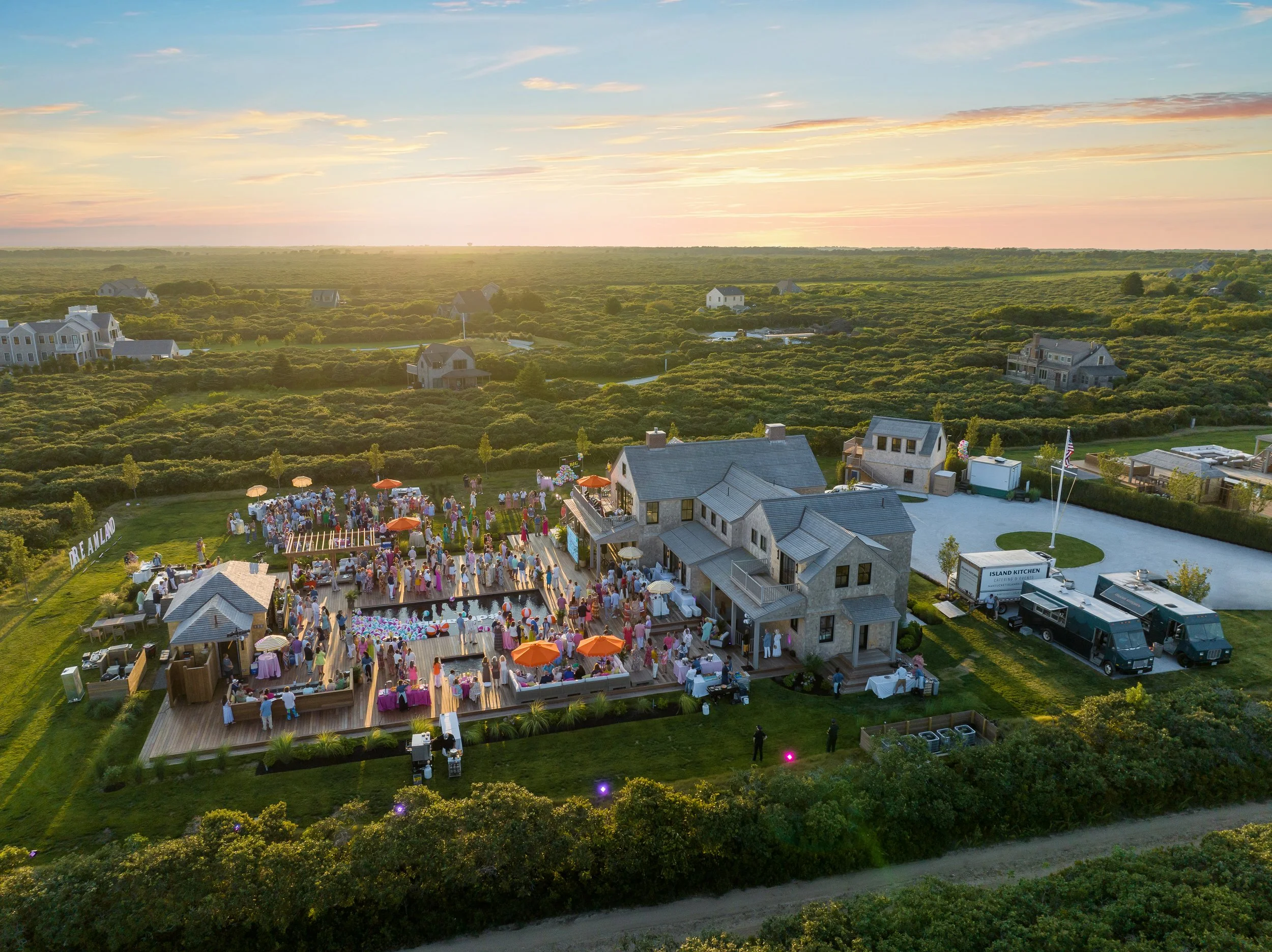 Island Kitchen | Fresh, Healthy Dining on Nantucket