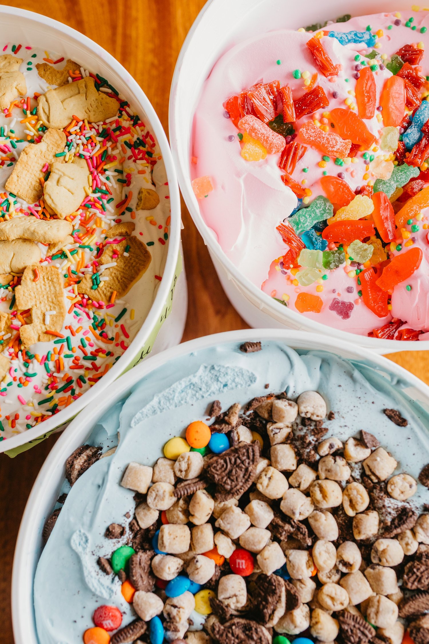 Ice Cream | Island Kitchen