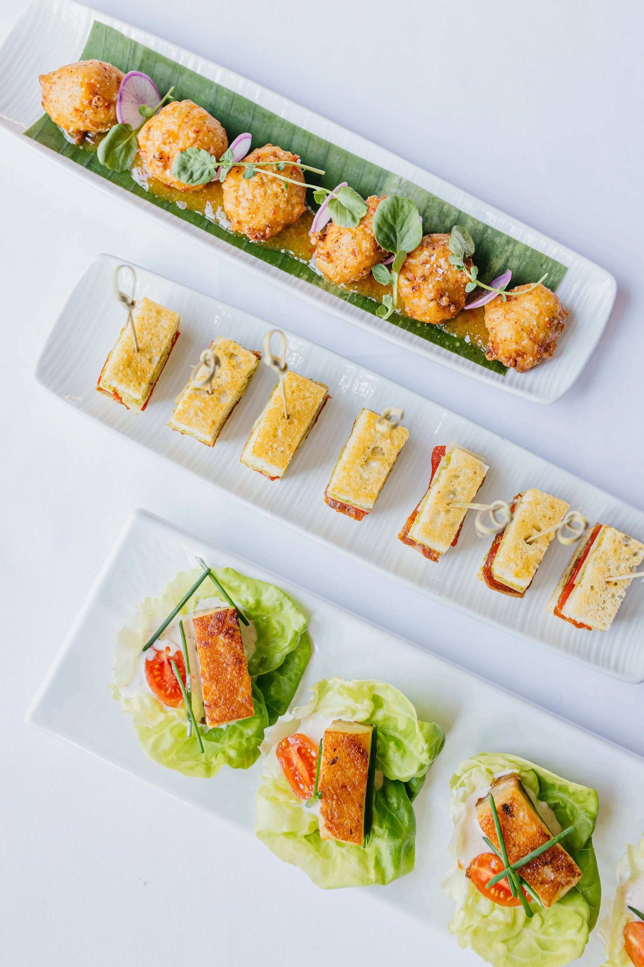 Catering | Island Kitchen