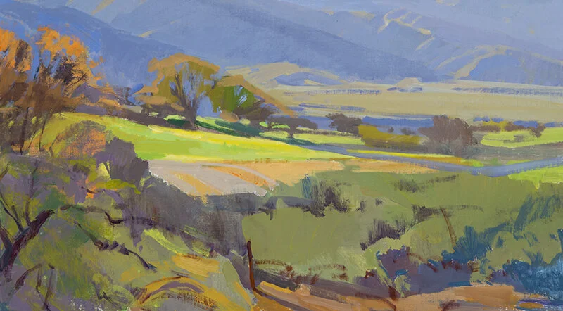 Save the Date! California Art Club's 111th Annual Gold Medal Exhibition ...