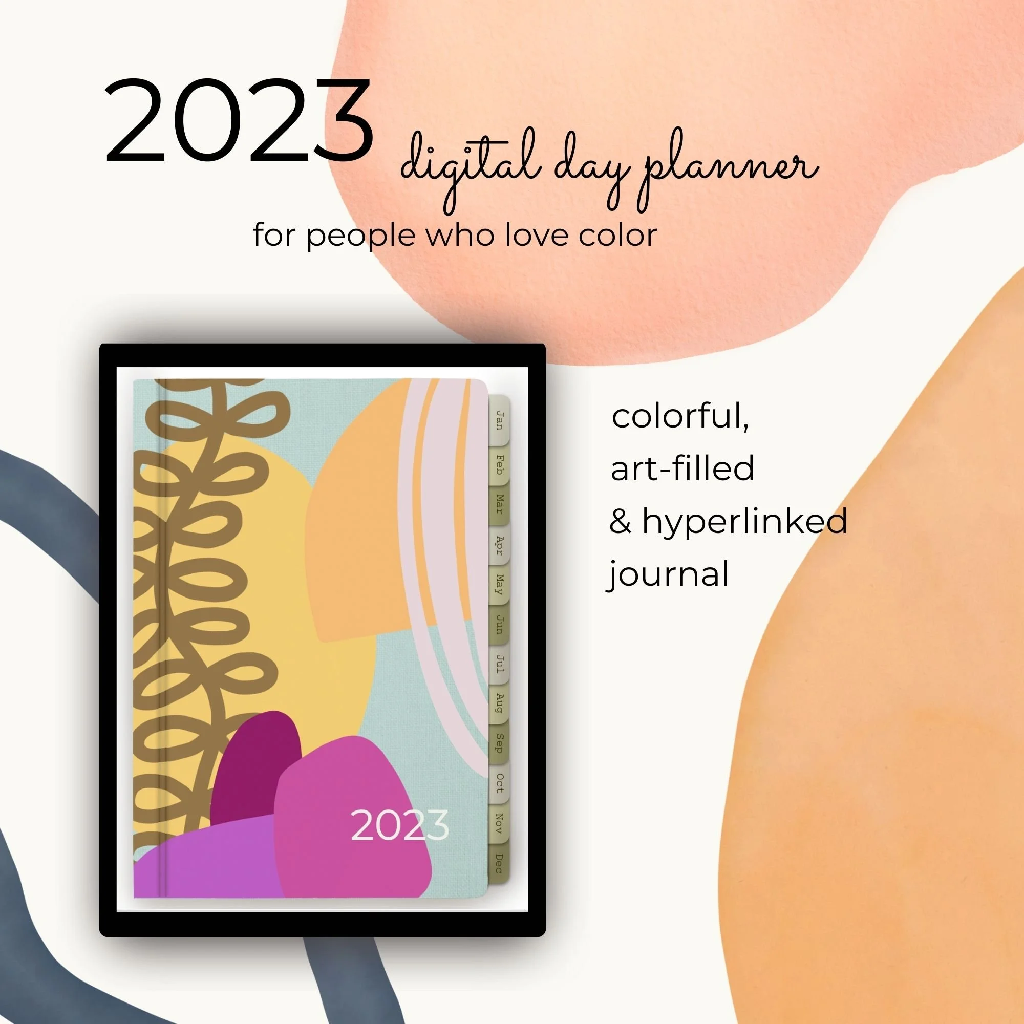 color + form design — store