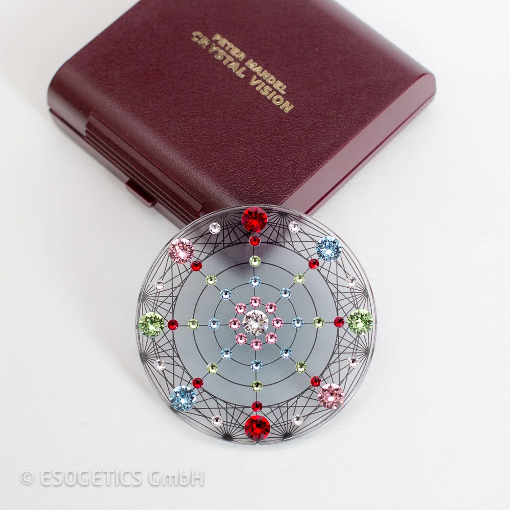 Crystals — Esogetics USA