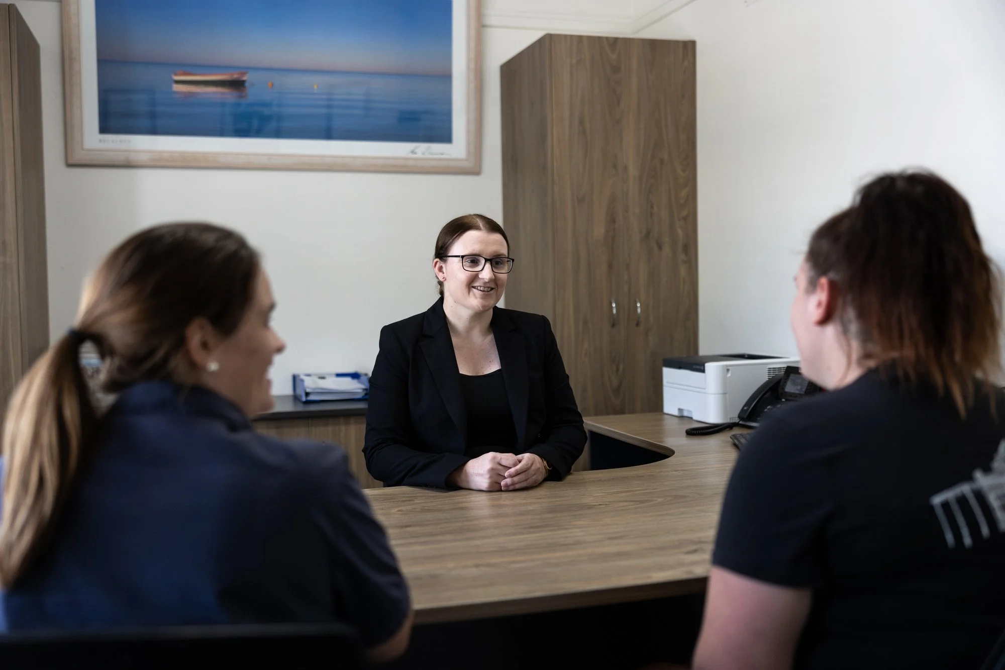 Paisley Robertson Accountants Wagga Wagga, Temora and Lake Cargelligo