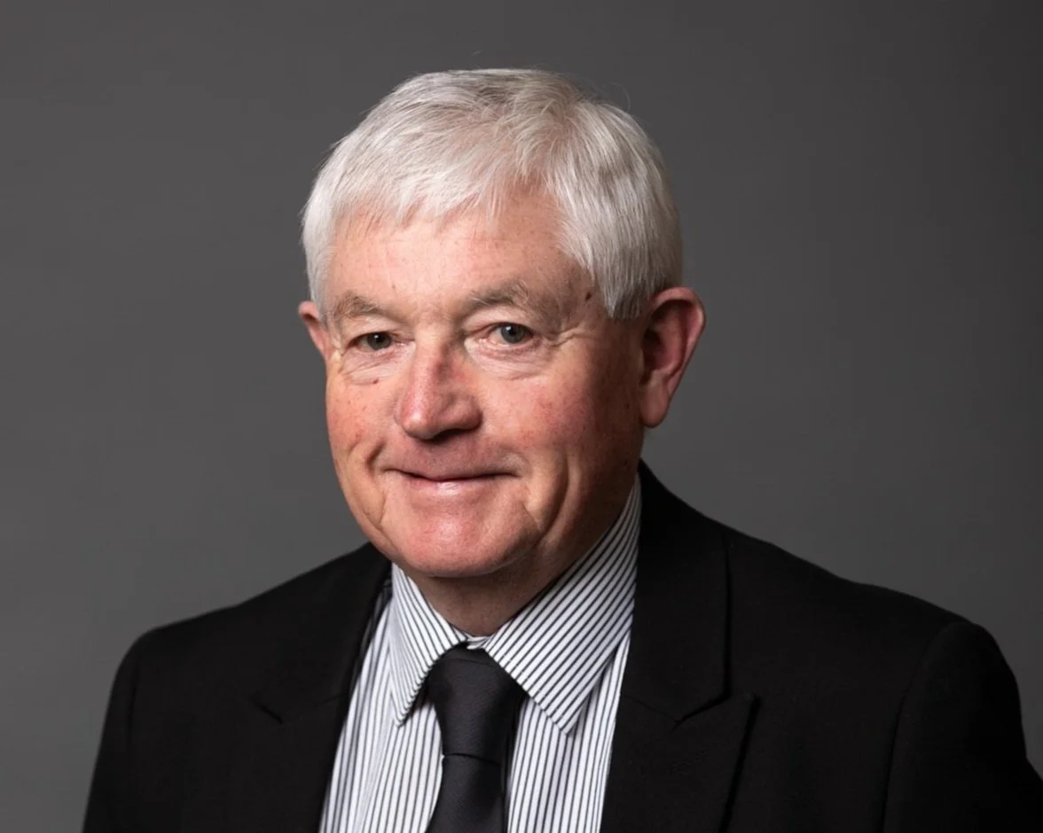 Meet Our Team — Paisley Robertson Accountants Wagga Wagga, Temora and ...