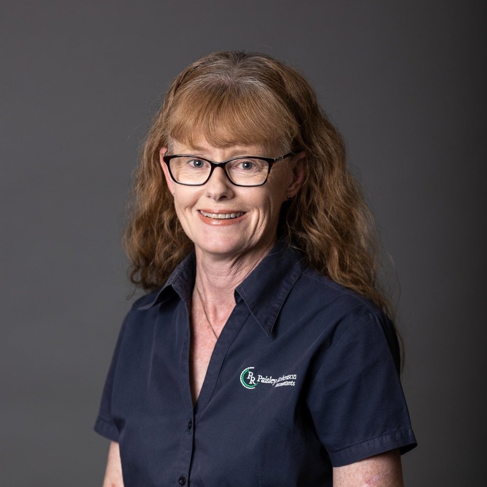 Rebecca Ferguson — Paisley Robertson Accountants Wagga Wagga, Temora ...