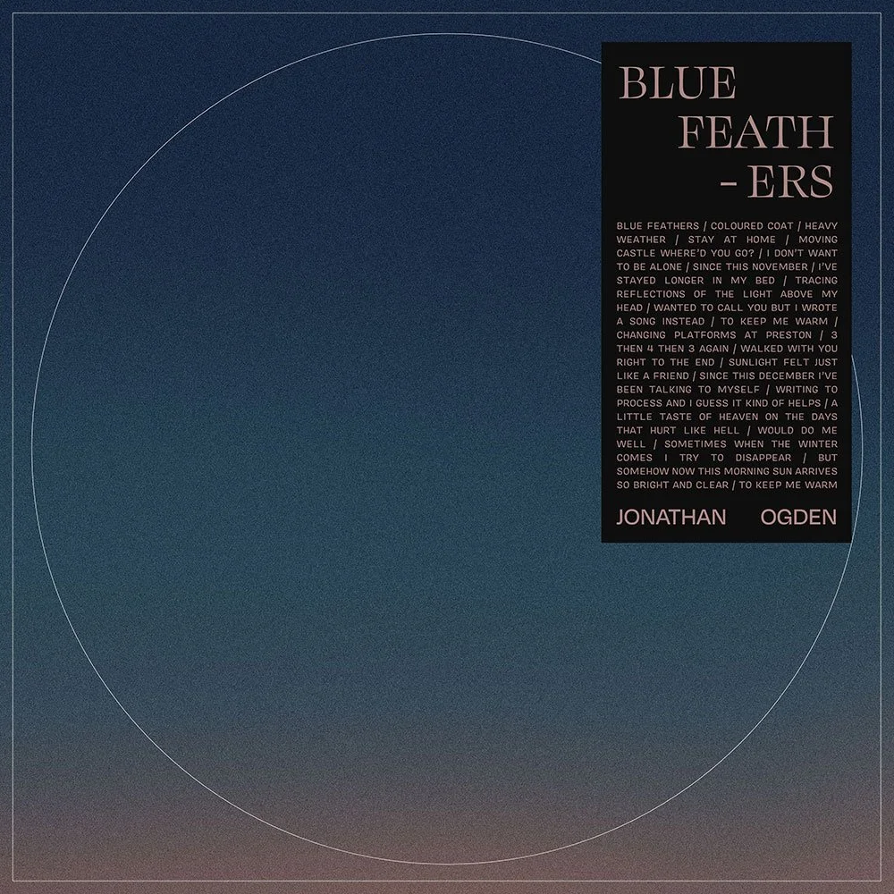 Work — Jonathan Ogden