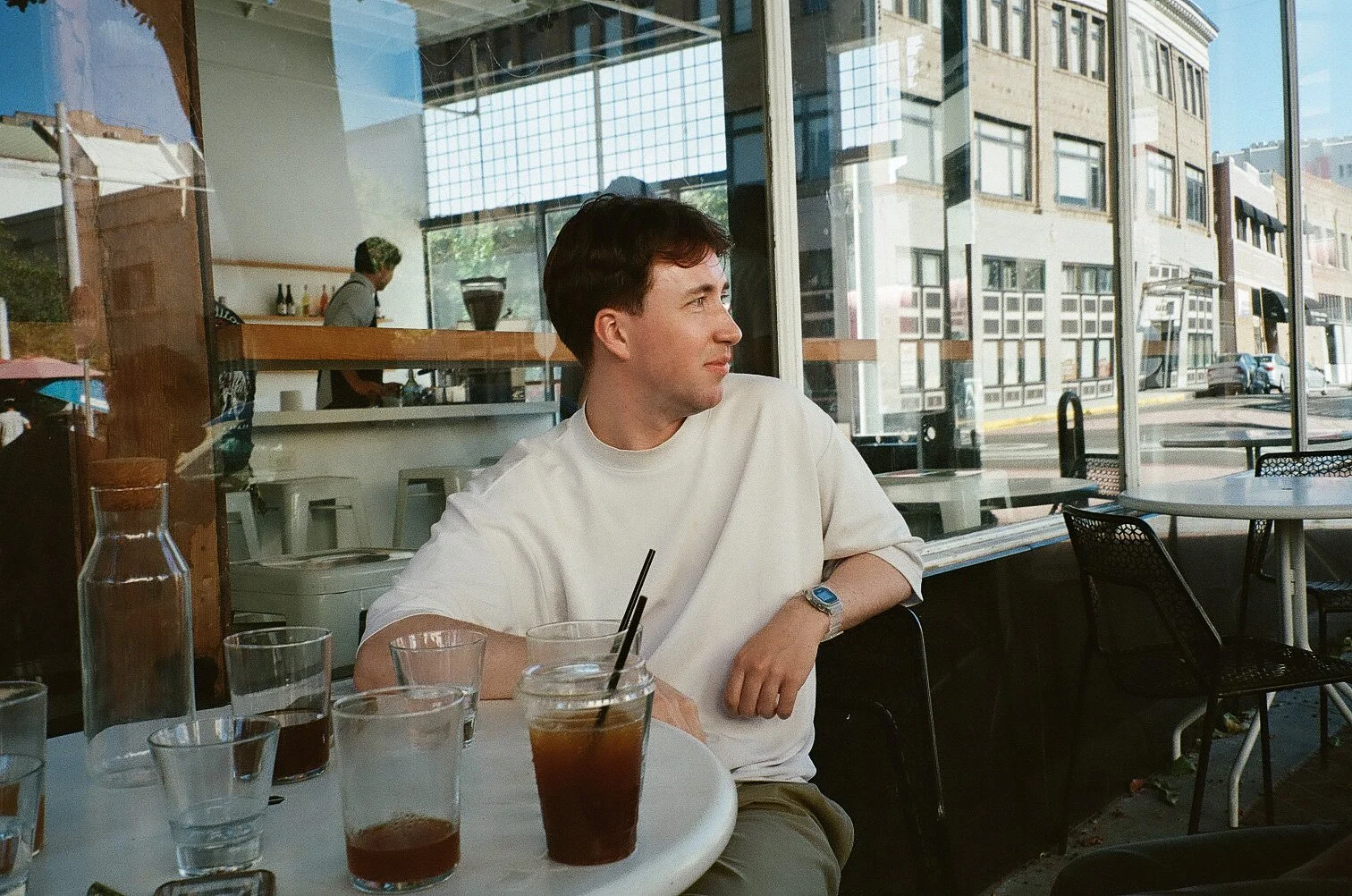 About — Jonathan Ogden