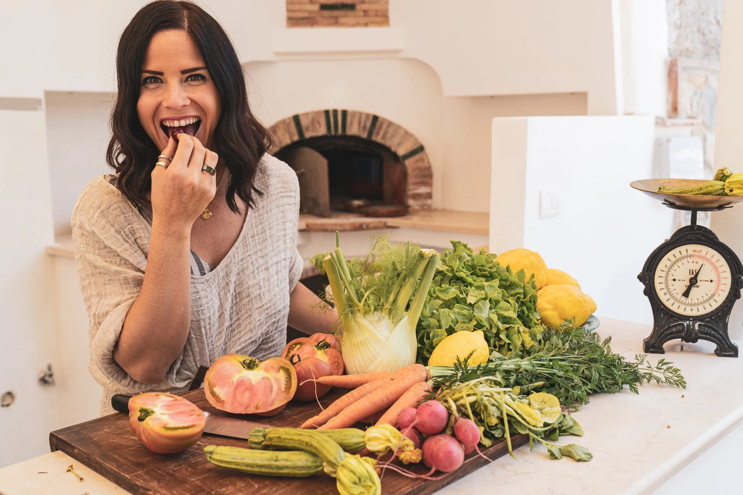 The Period Solution Group Program — Jenna Longoria