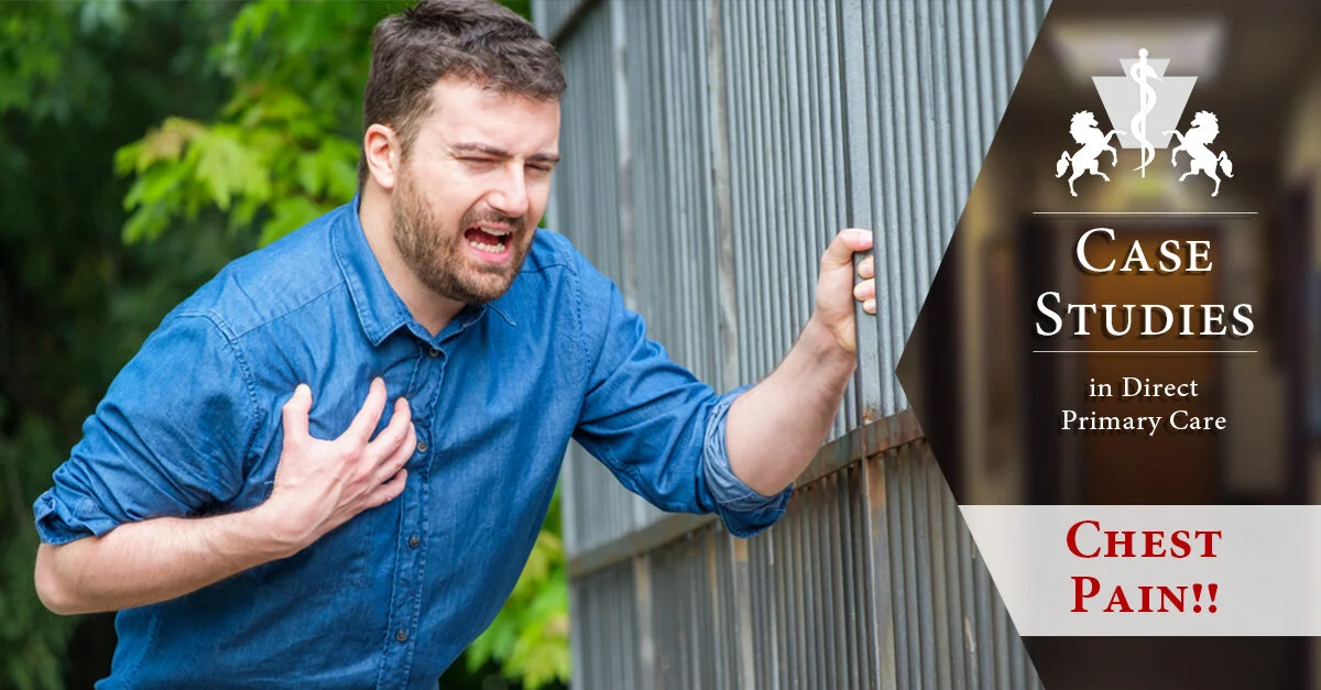 Case Studies — Pennsylvania Direct Primary Care Association