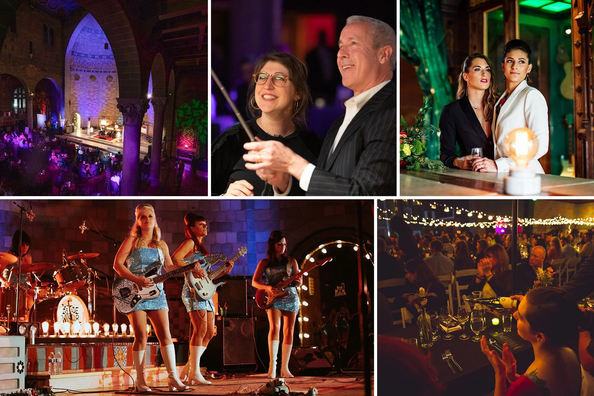 THIS IS RED productions