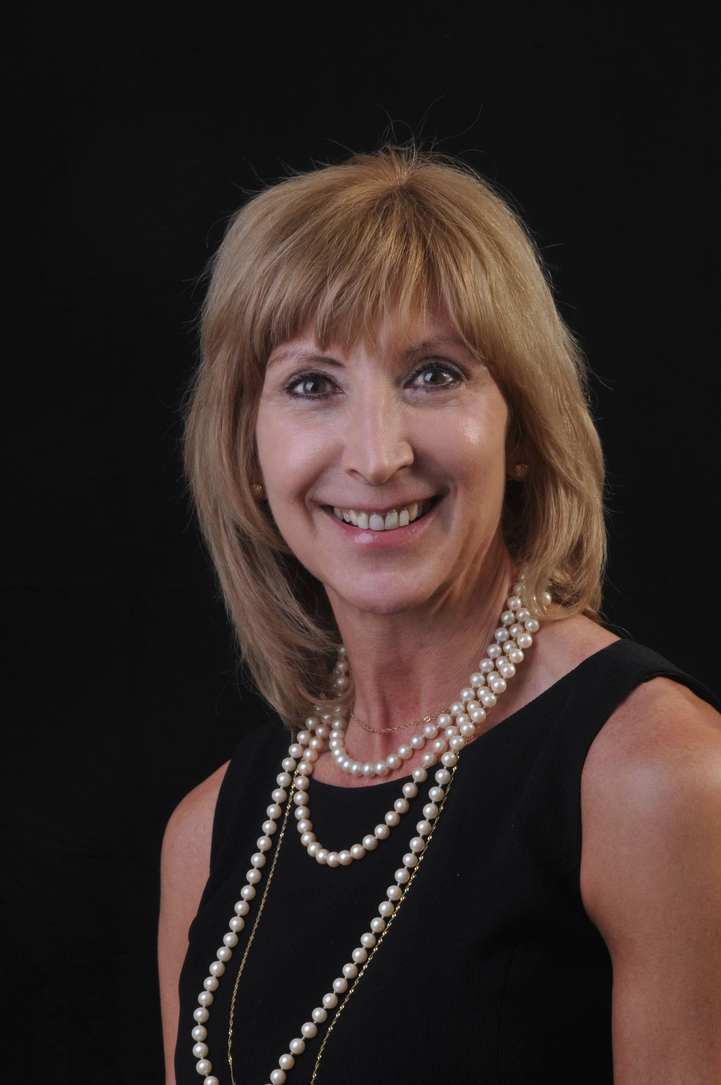 Kimberly Moore — Human Resource Management, Inc.