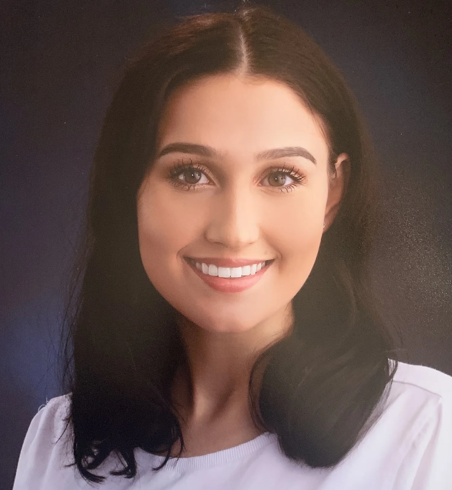 People — The Kanoski Lab