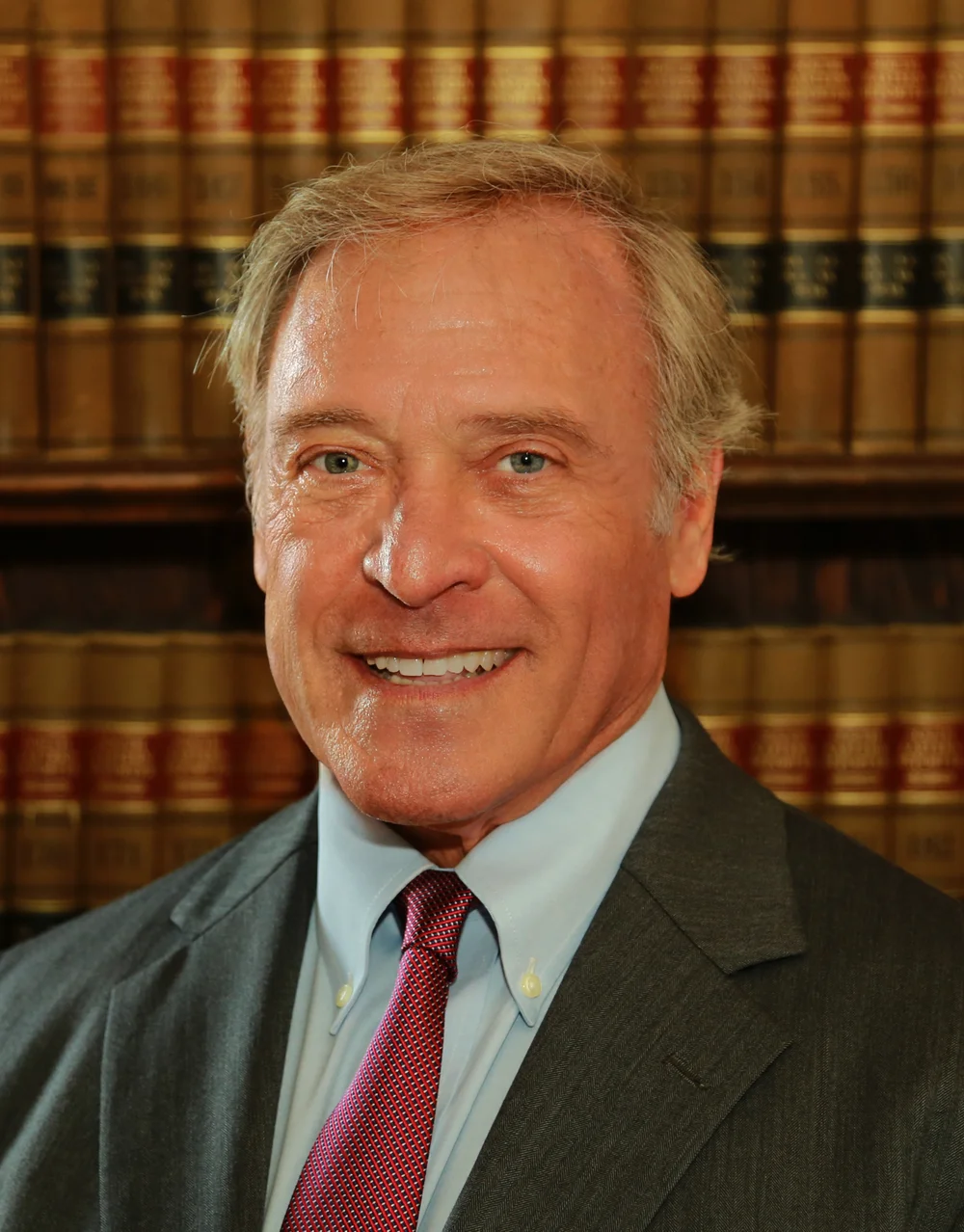 Stuart Simon — The Simon Law Firm