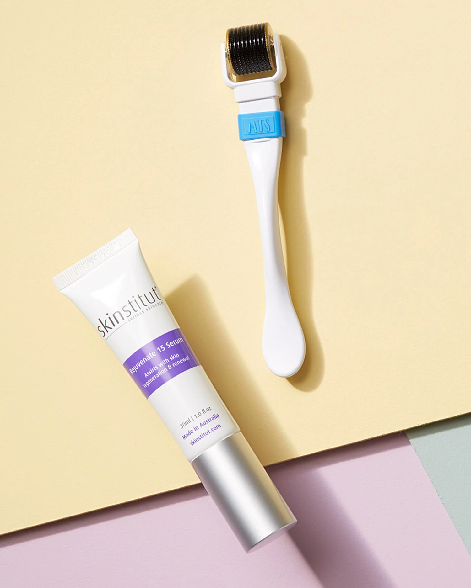 skinstitut | Free Shipping