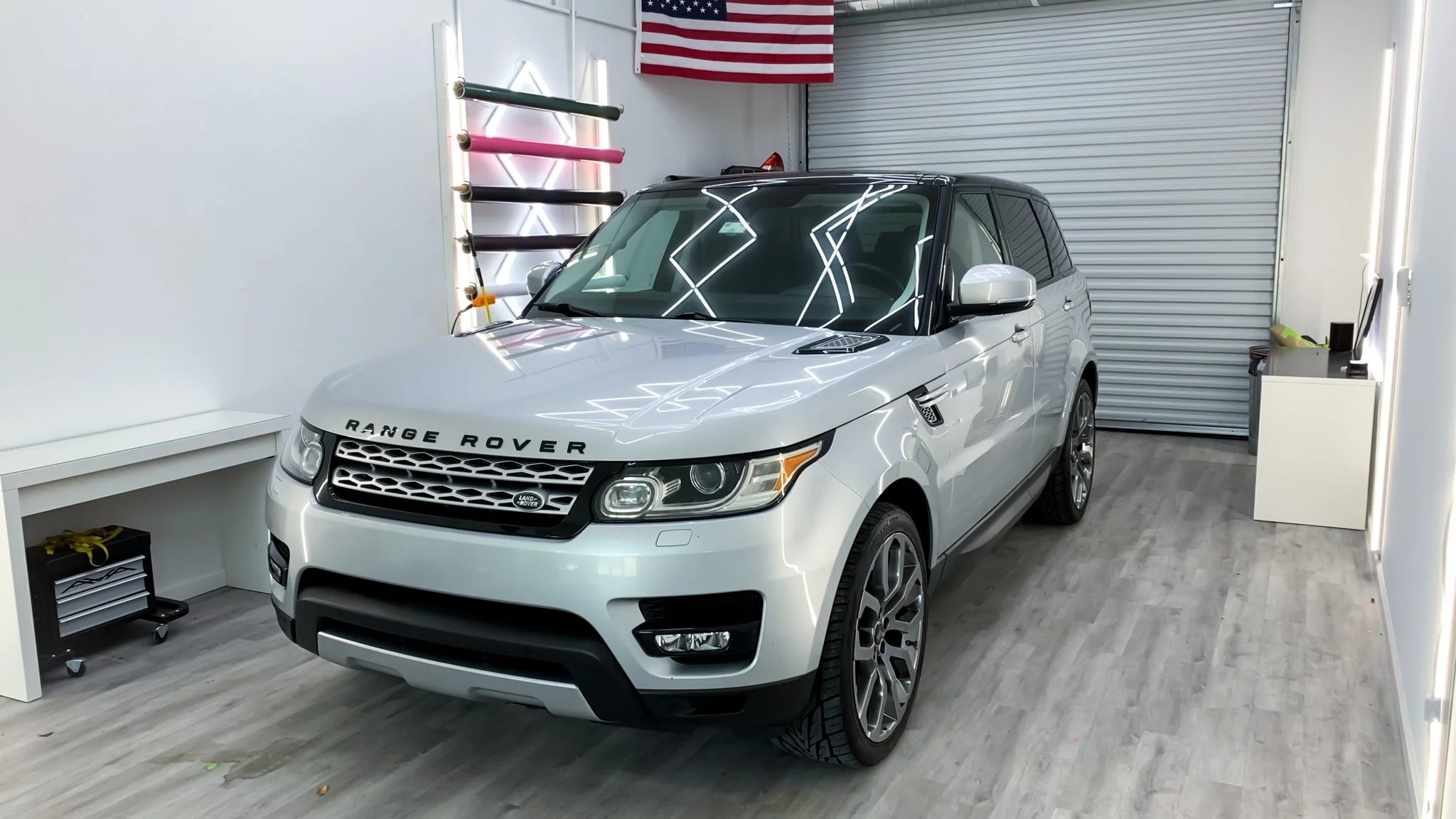 Chrome Delete - Pompano Beach - AVANT Auto Design