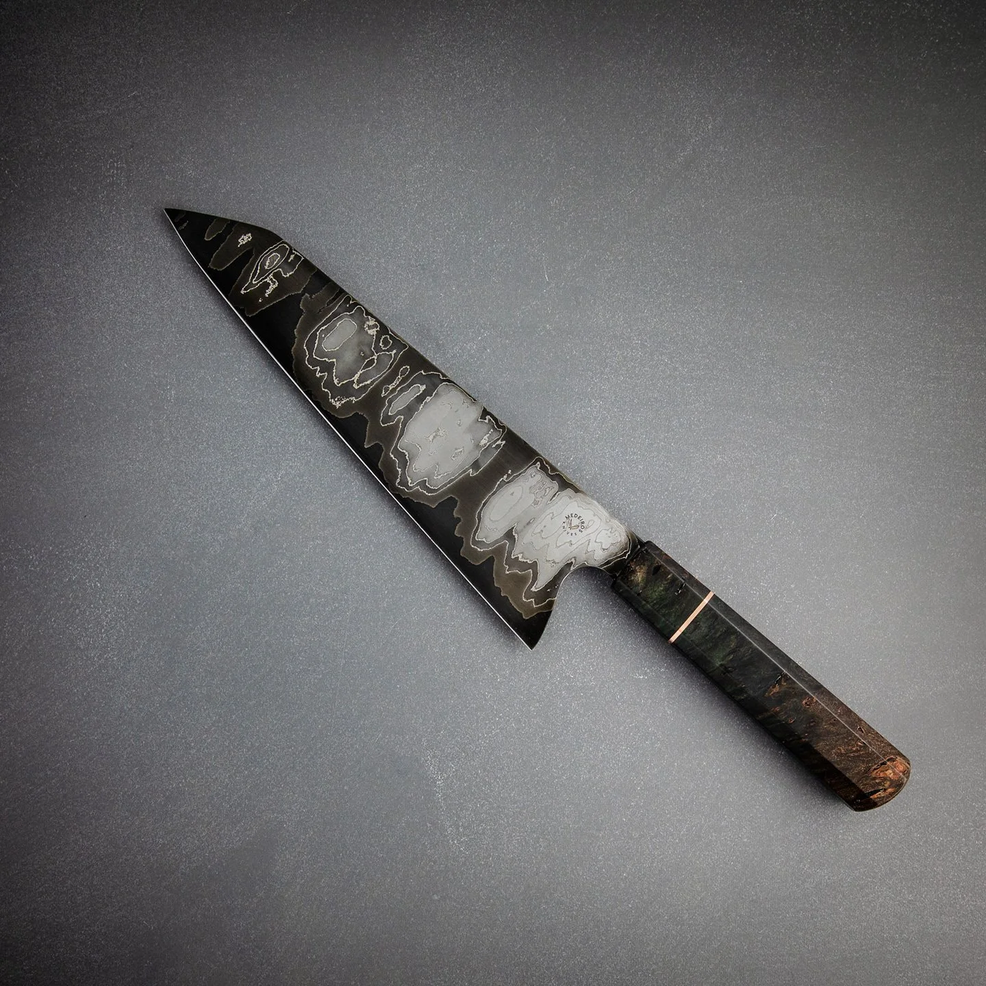 Knives — Medeiros Knives