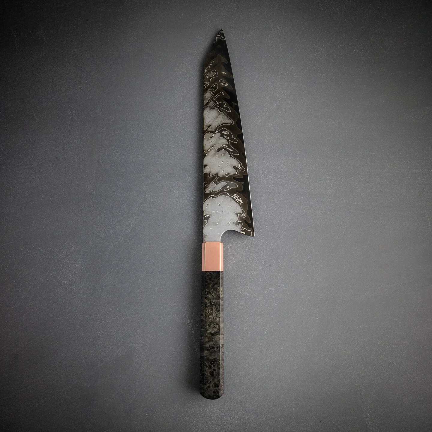 Latest Knives — Medeiros Knives