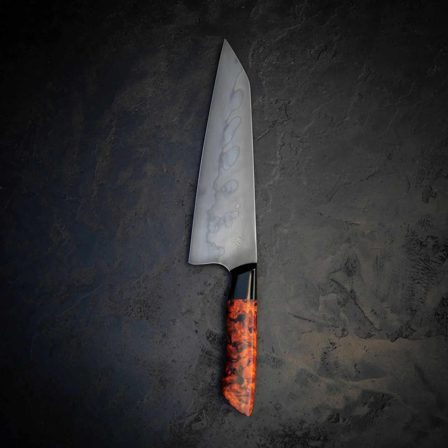 Latest Knives — Medeiros Knives