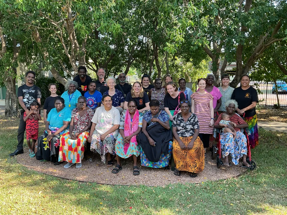 Living Languages supports Aboriginal and Torres Strait Islander people ...