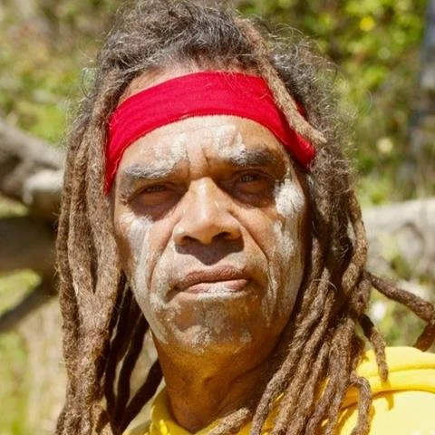 Guest Trainers — Living Languages