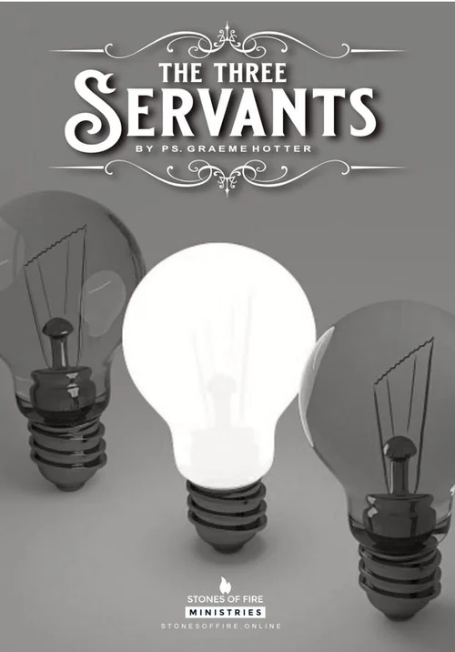 The 3 Servants of Elijah and Elisha: short Version — Stones of fire ...