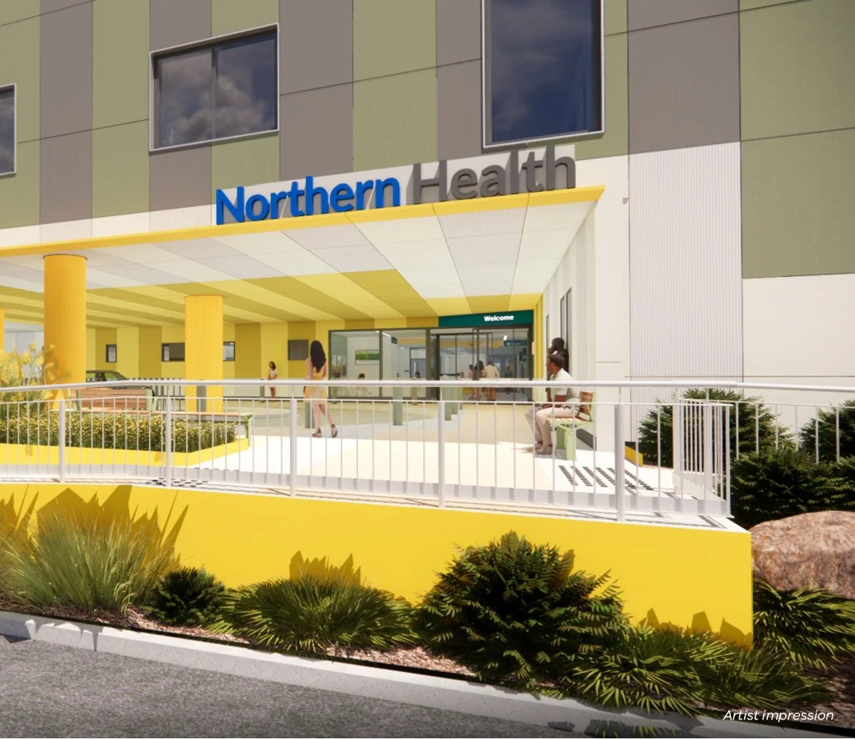 Highlight Projects — Reddan Property Group